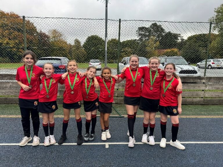 U11 Netball Versatility Tournament – away Aberdour School – Wednesday ...